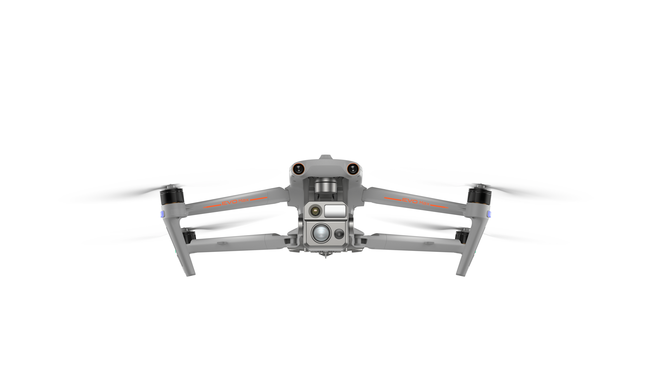 Autel EVO Max 4N - Night Vision Drone - Aerogence.com - Autel Enterprise