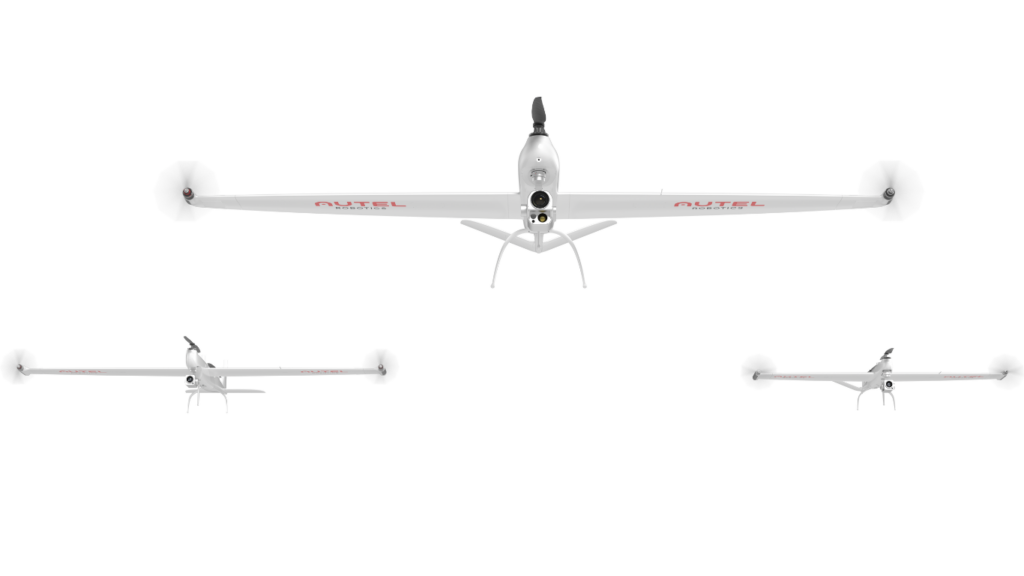 Autel Enterprise Drone Solutions | Evo Max 4T, Evo Max 4N, Alpha ...