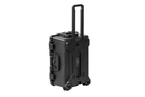 Autel Alpha Hard Case - Rugged Protection - Aerogence.com - Autel