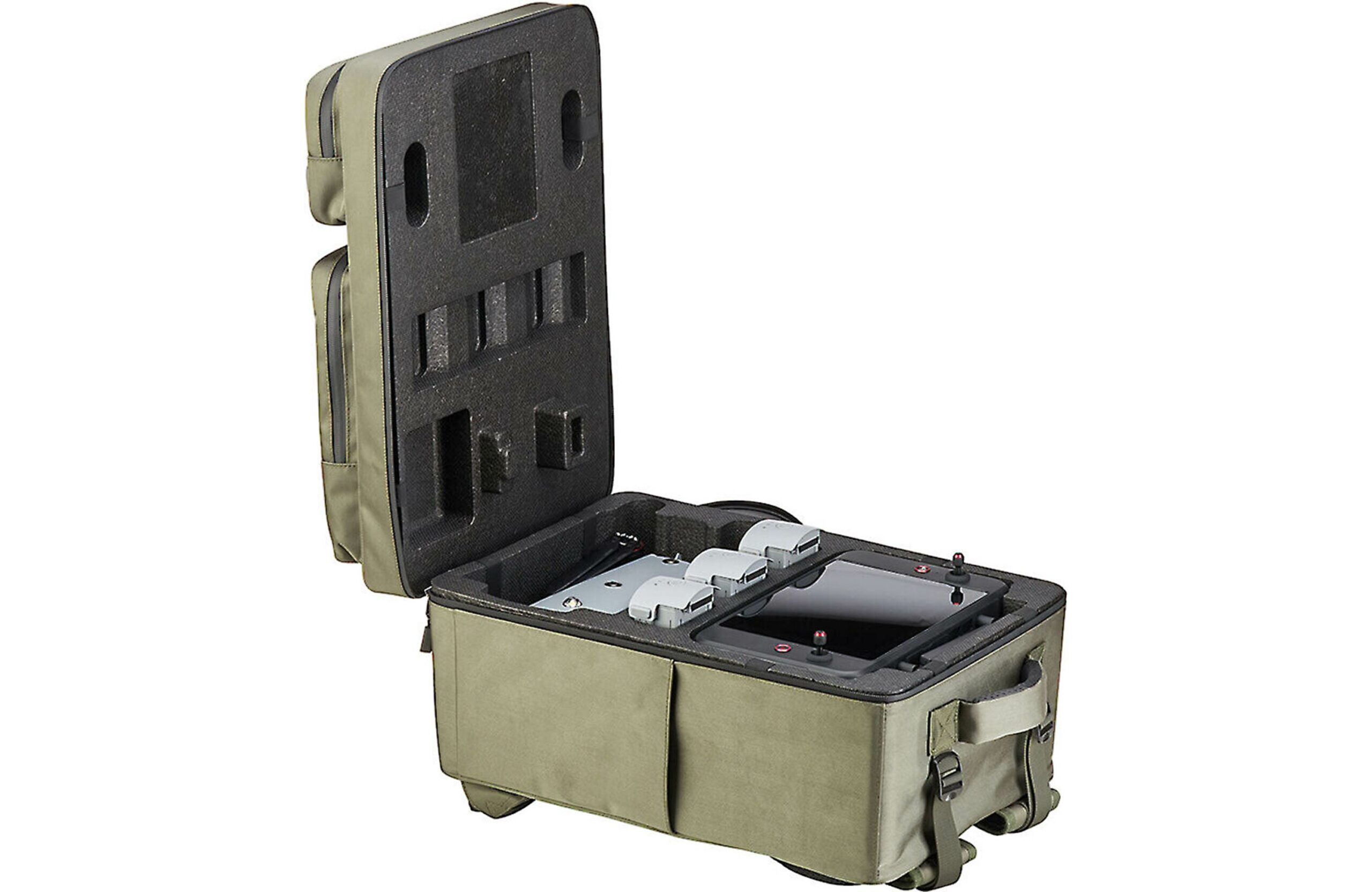 Autel EVO Max Backpack - Durable Transport - Aerogence.com - Autel