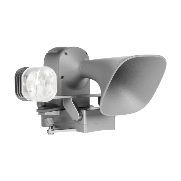 Autel EVO Max Loudspeaker & Spotlight - Enhanced Operations - Aerogence.com