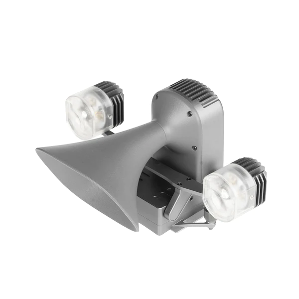 Autel EVO Max Loudspeaker & Spotlight - Enhanced Operations - Aerogence.com