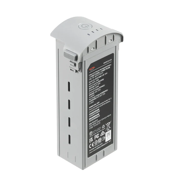 Autel EVO Max Battery - Long-lasting Power - Aerogence.com - Autel ...