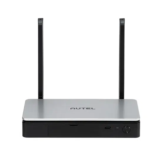 Autel Live Deck 2 - Live Video Streaming - Aerogence.com - Autel