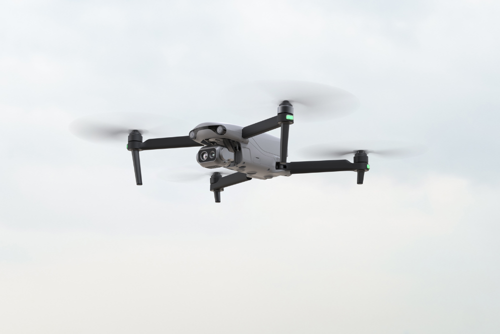 Autel EVO Lite 640T Enterprise Combo - All-in-One Solution - Aerogence.com