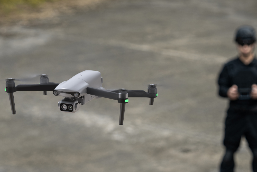 Autel EVO Lite 640T Enterprise Combo - All-in-One Solution - Aerogence.com