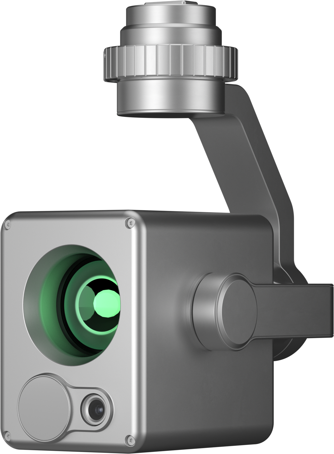 Dragonfish T3H Payload - Advanced Triple Sensor - Aerogence.com