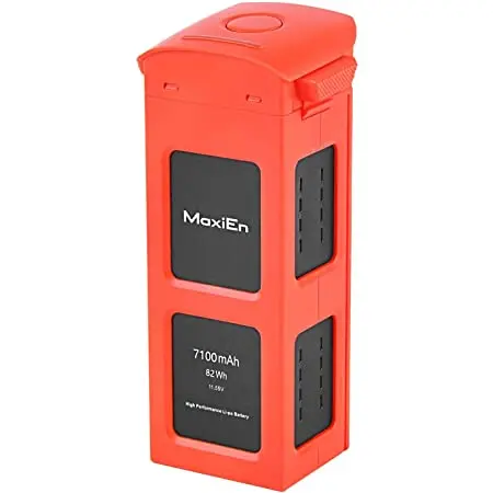 Autel Battery Adapter - Versatile Charging - Aerogence.com - Autel