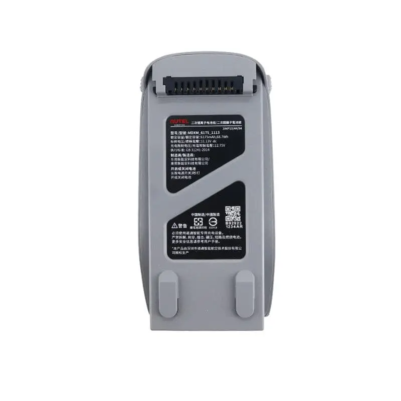 Autel EVO Lite Enterprise Battery for Lite series/Gray - Aerogence.com