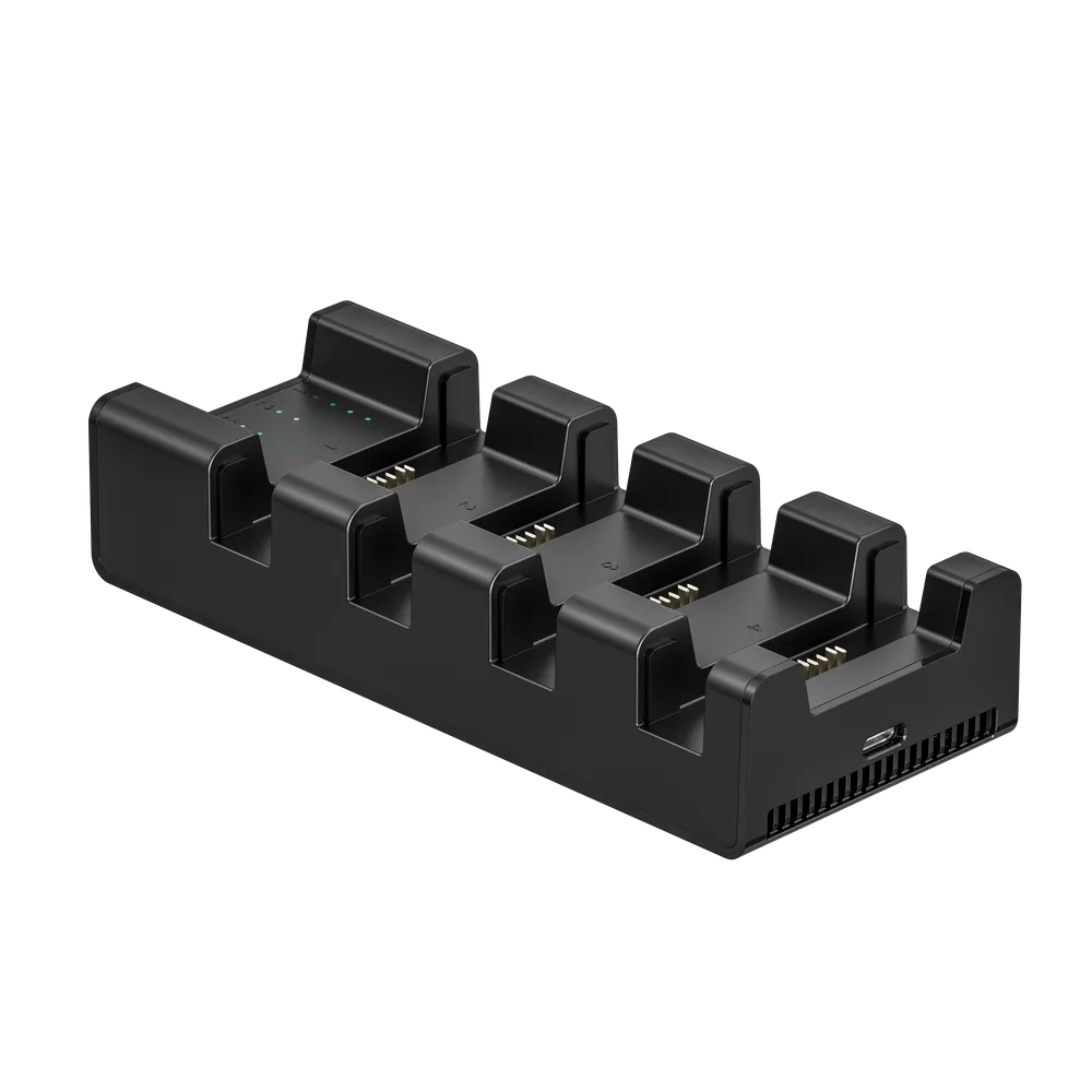 Autel EVO Lite Enterprise Battery Charging Hub for Smart Controller SE ...