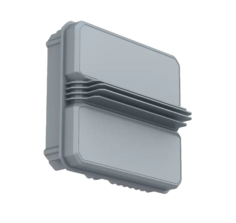 Skyfend - Radar - SDH100 - Aerogence.com