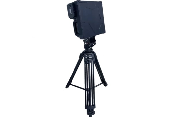 DR500-AB Portable Drone Detection and Jamming Shield - Aerogence.com