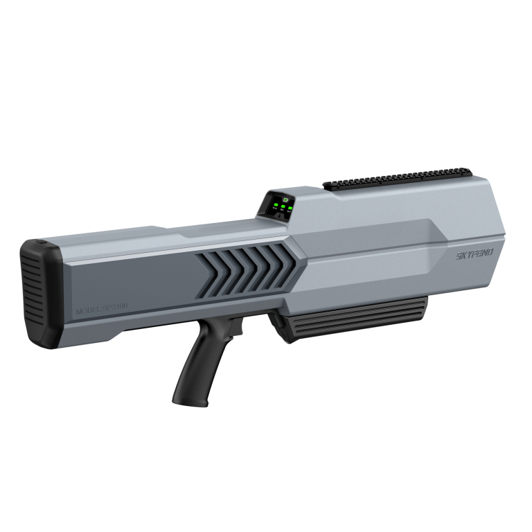 Skyfend C-UAS Advanced Drone Detection & Jamming Solutions Advanced Drone Detection & Jamming ...