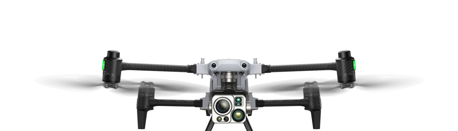 Autel Alpha - Versatile Drone - Aerogence.com - Autel Enterprise