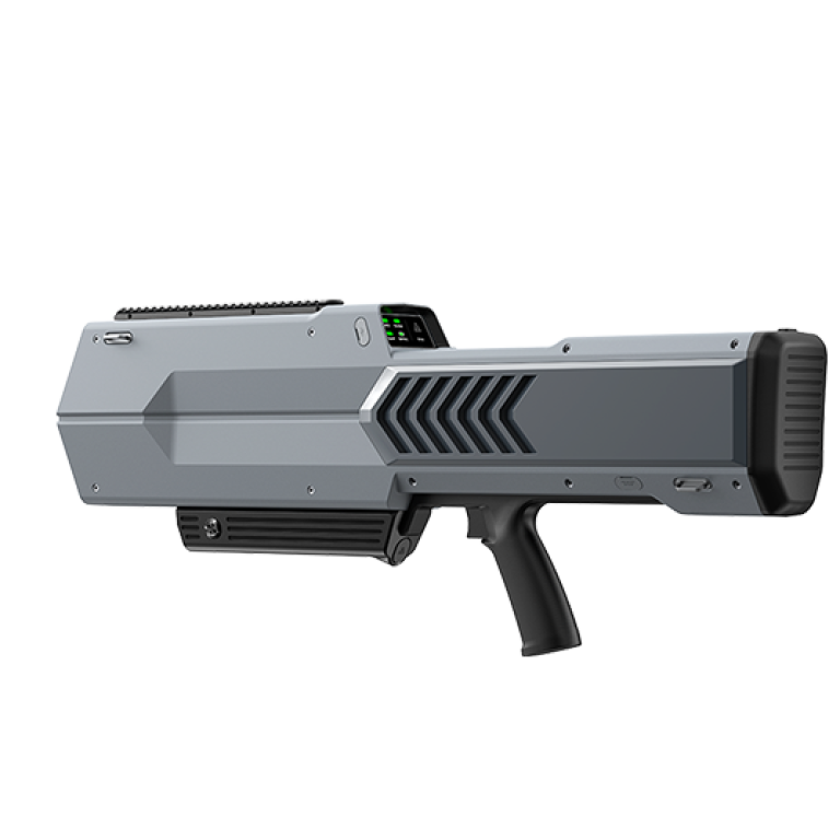 Skyfend C-UAS Advanced Drone Detection & Jamming Solutions Advanced Drone Detection & Jamming ...