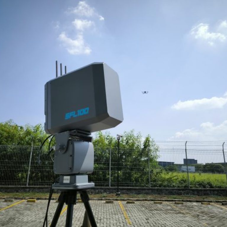 Skyfend C-UAS Advanced Drone Detection & Jamming Solutions Advanced Drone Detection & Jamming ...